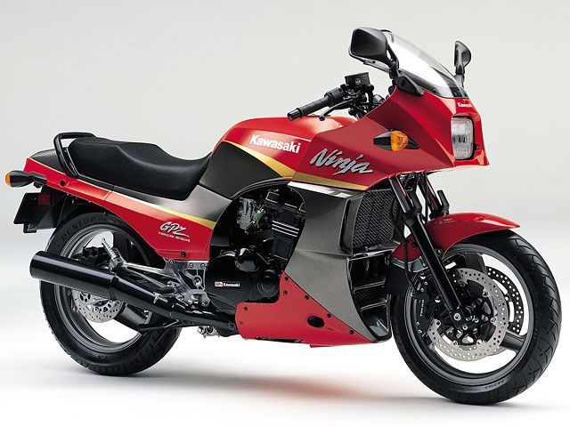 カワサキ GPZ900Rのカタログ-バイクのことならバイクブロス