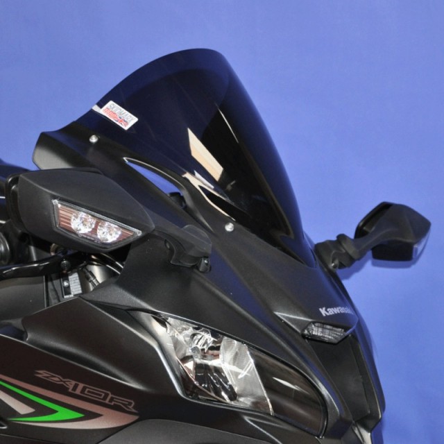 Skidmarx (スキッドマークス) ウィンドスクリーン - 株式会社SSK | バイクブロス