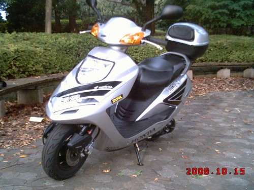 STREAM 125｜ストリーム125 レビュー一覧 - バイクブロスコミュニティ