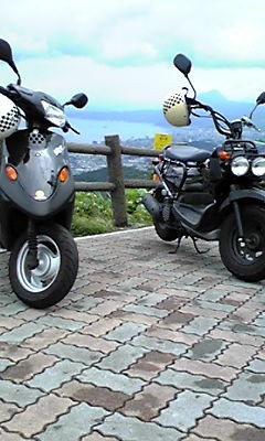 BJ 50｜ビージェイ50 レビュー一覧 - バイクブロスコミュニティ