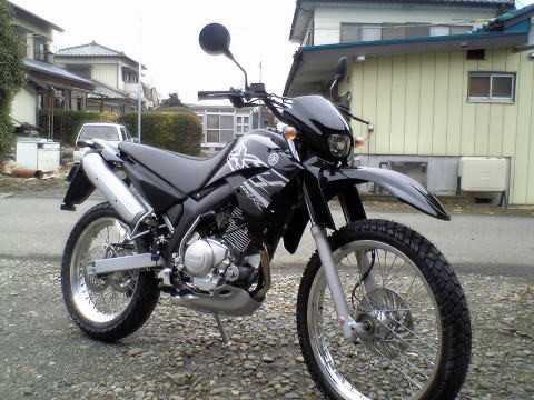 XT125 レビュー一覧 - バイクブロスコミュニティ