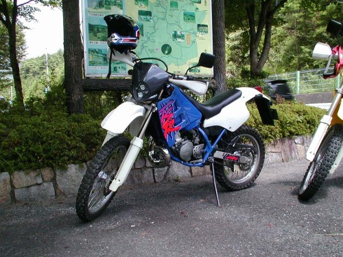 TS200R レビュー一覧 - バイクブロスコミュニティ