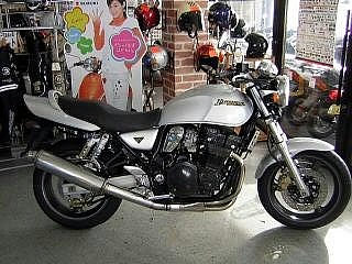 INAZUMA 400｜イナズマ400 レビュー一覧 - バイクブロスコミュニティ