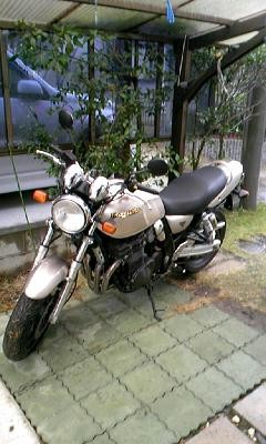 INAZUMA 400｜イナズマ400 レビュー一覧 - バイクブロスコミュニティ