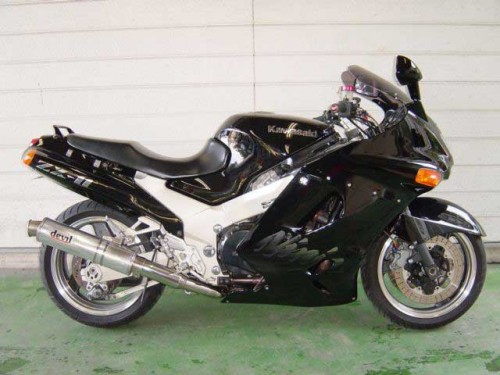 Ninja ZX-11｜ニンジャZX-11 レビュー一覧 - バイクブロスコミュニティ