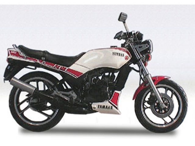 RZ125 レビュー一覧 - バイクブロスコミュニティ