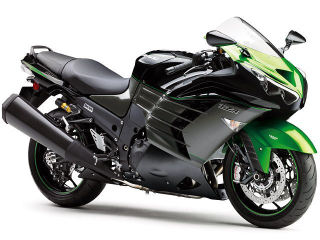 カワサキ ZZR1400のカタログ-バイクのことならバイクブロス
