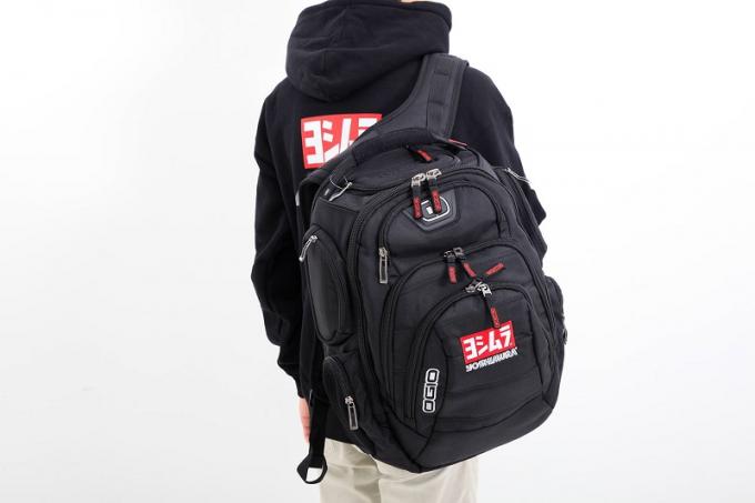 USヨシムラ OGIO Gambit Adventure Pack - ヨシムラジャパン | バイクブロス