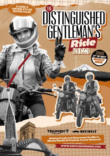 DGR 2023 - ELF （エルフ） | バイクブロス