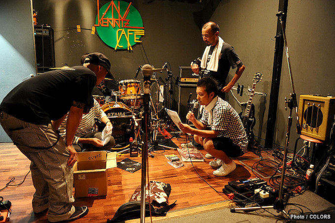 LOUD MACHINE トピックス-バイクブロス