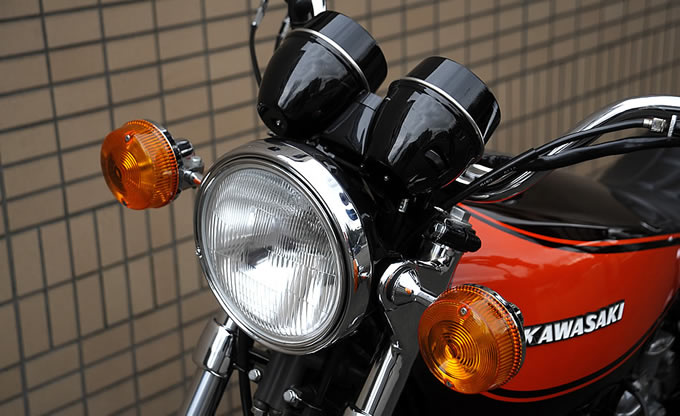 ZやCBなど旧車・絶版車の専門店ハラファクトリー バイクブロス ZやCBなど旧車・絶版車の専門店ハラファクトリー バイクブロス